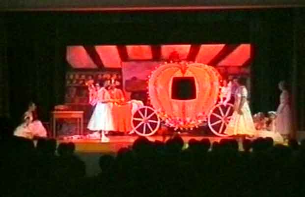 Cinderella 2000
